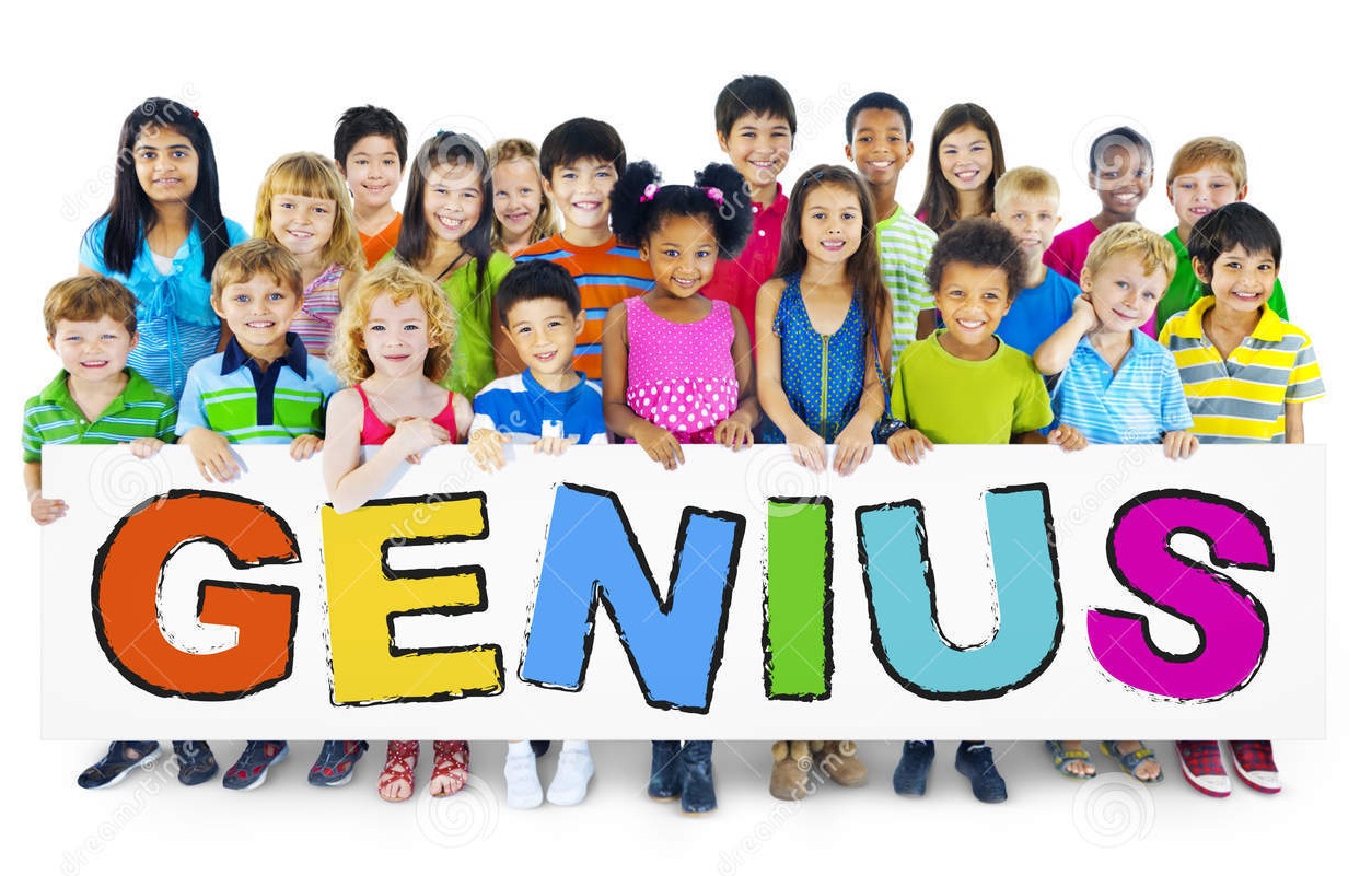 Škola Genius » Edukativni centar